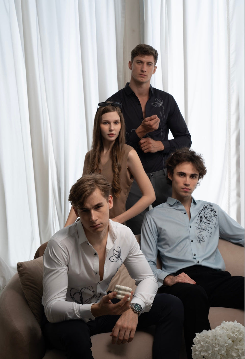 Collections – RIG ANTHONY